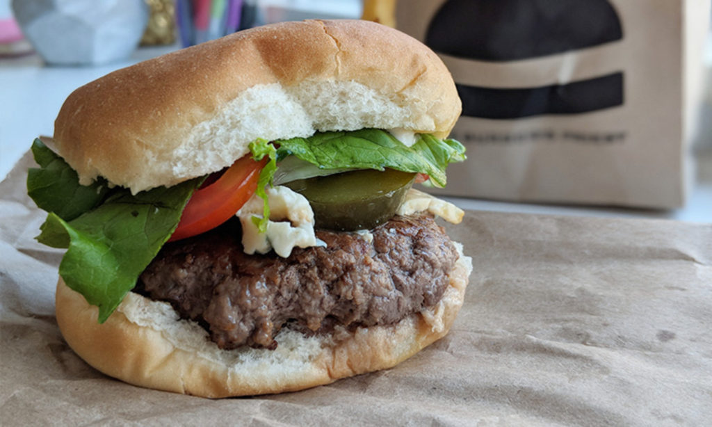 Webers – Canada Burgers